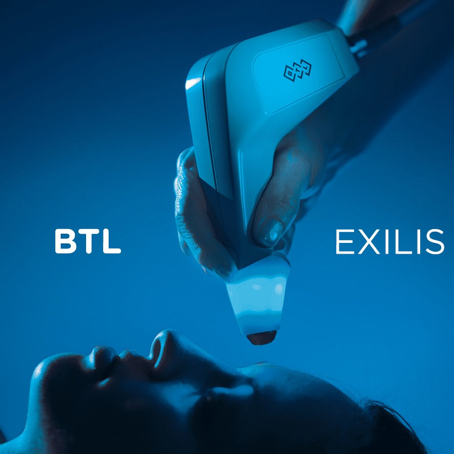 BTL LOWER FACE V-LINE TIGHTENING 1 SESSION – Barely Beauty ...